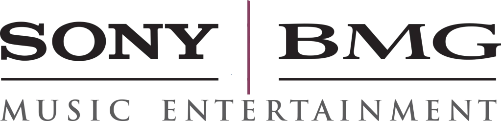 Contacter SONY MUSIC BMG Entertainment | Label, productions - Contact ...