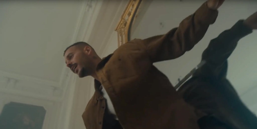 Contacter MATT POKORA | Écrire à Matthieu Tota ou #MPokora - Contact ...