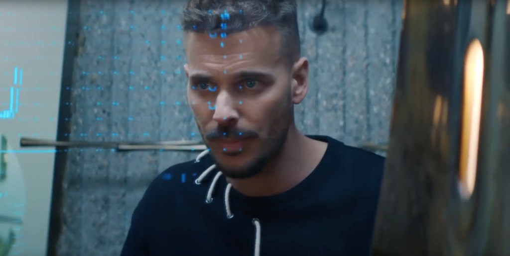 Contacter MATT POKORA | Écrire à Matthieu Tota ou #MPokora - Contact ...