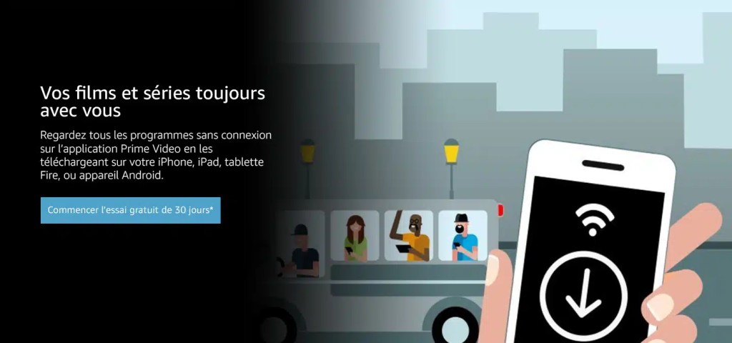 Contacter AMAZON PRIME VIDÉO et PRIME MUSIC : assistance