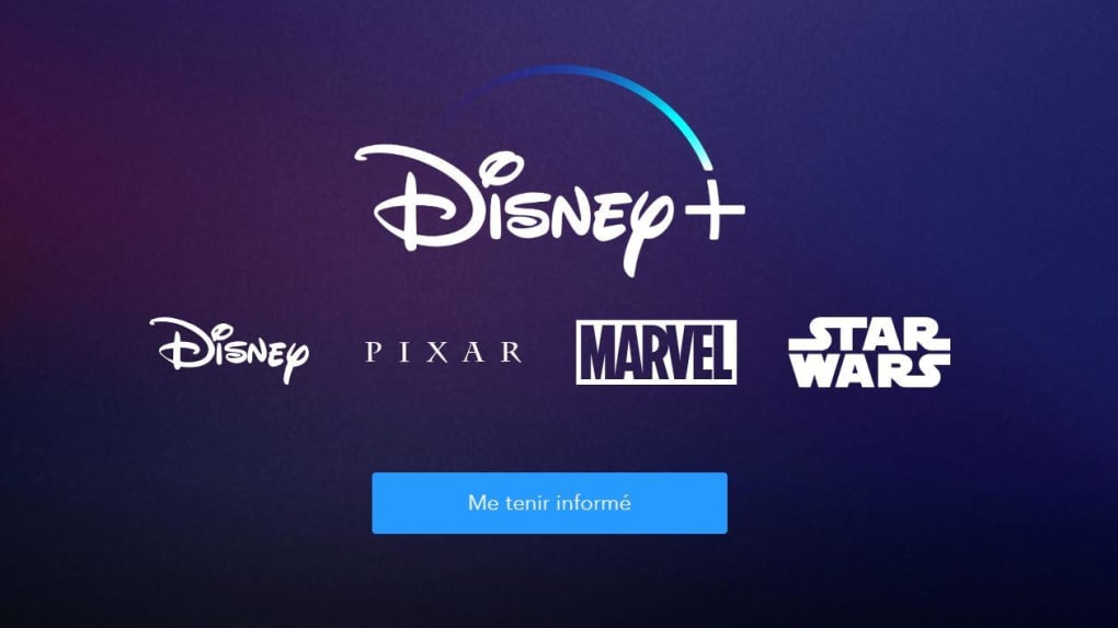 Utilisation de Disney+ : conseils, tutos, assistance et contacts