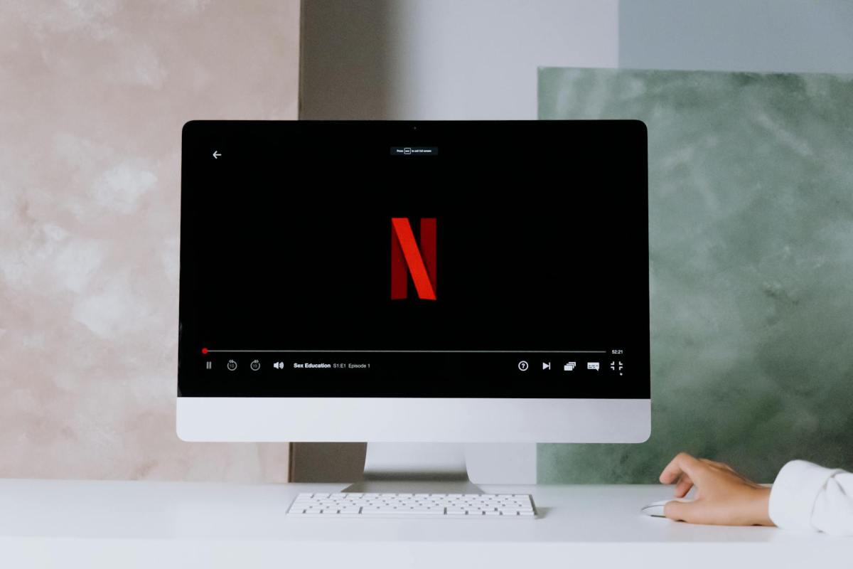 Contacter Netflix : service client par téléphone, assistance en ligne