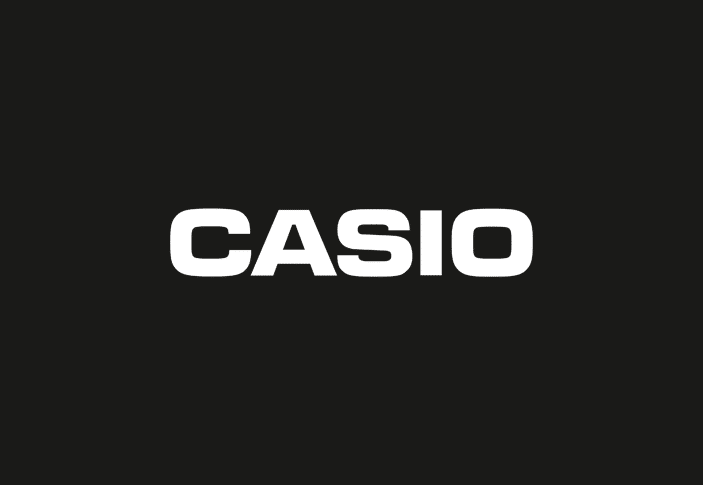 Contacter Casio : numéro de téléphone et adresse e-mail