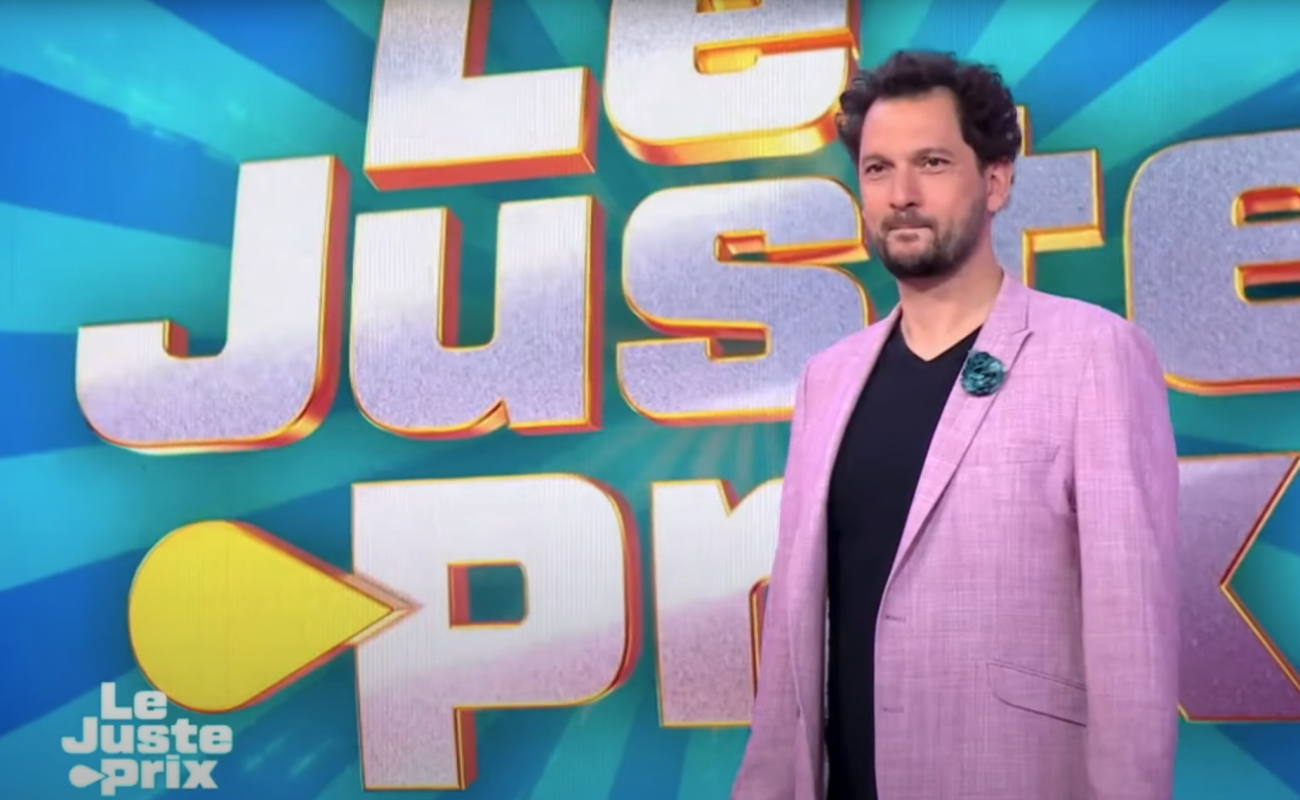 Tenter votre chance et participer au Juste Prix : les inscriptions