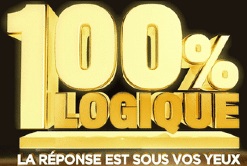 Participer à l'émission 100 % Logique : casting et tournages